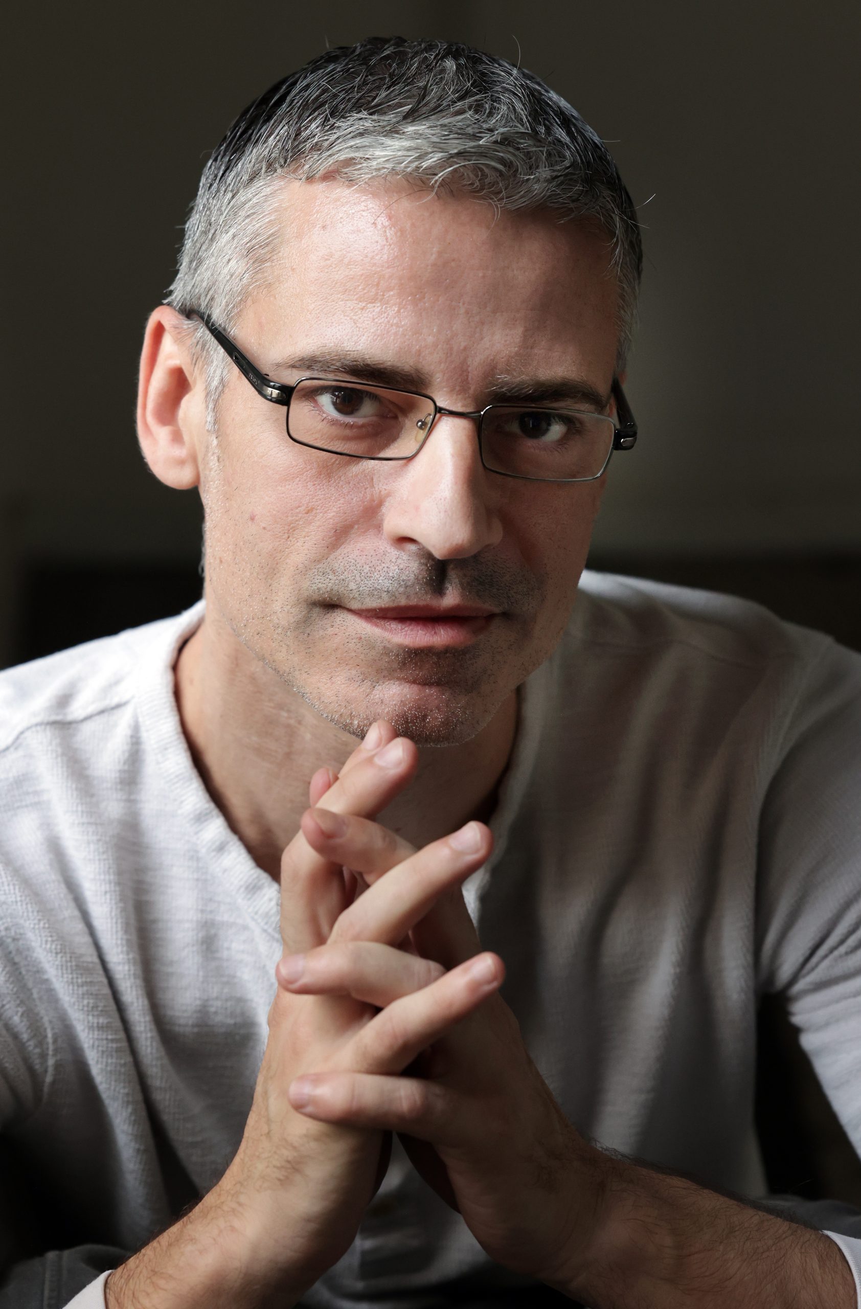 Repetitie Carmen met Gustavo Ramirez Sansano | 10 dec t/m 17 feb