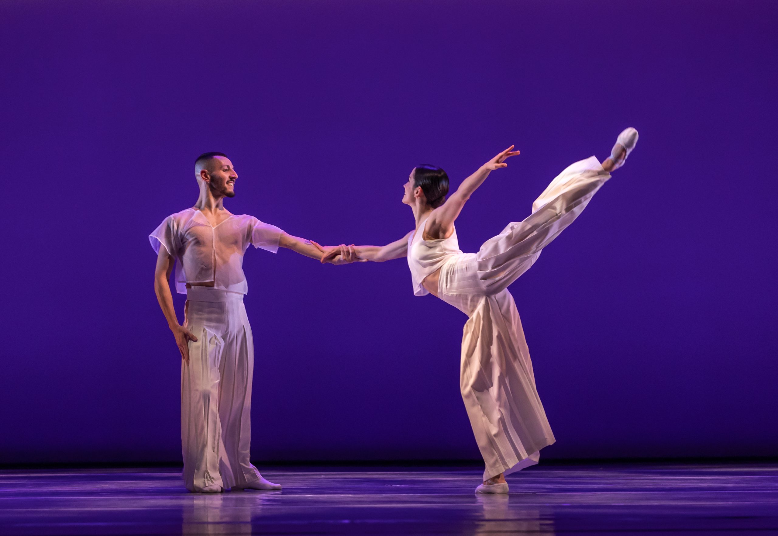 Dans Magazine - KEEP COUNTING - Introdans