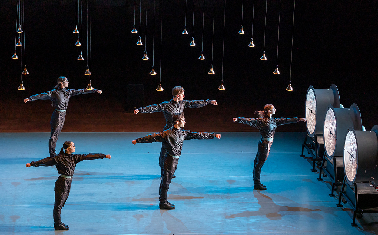 TYPHOON in the top 5 most beautiful theatre performances of 2025 ...
