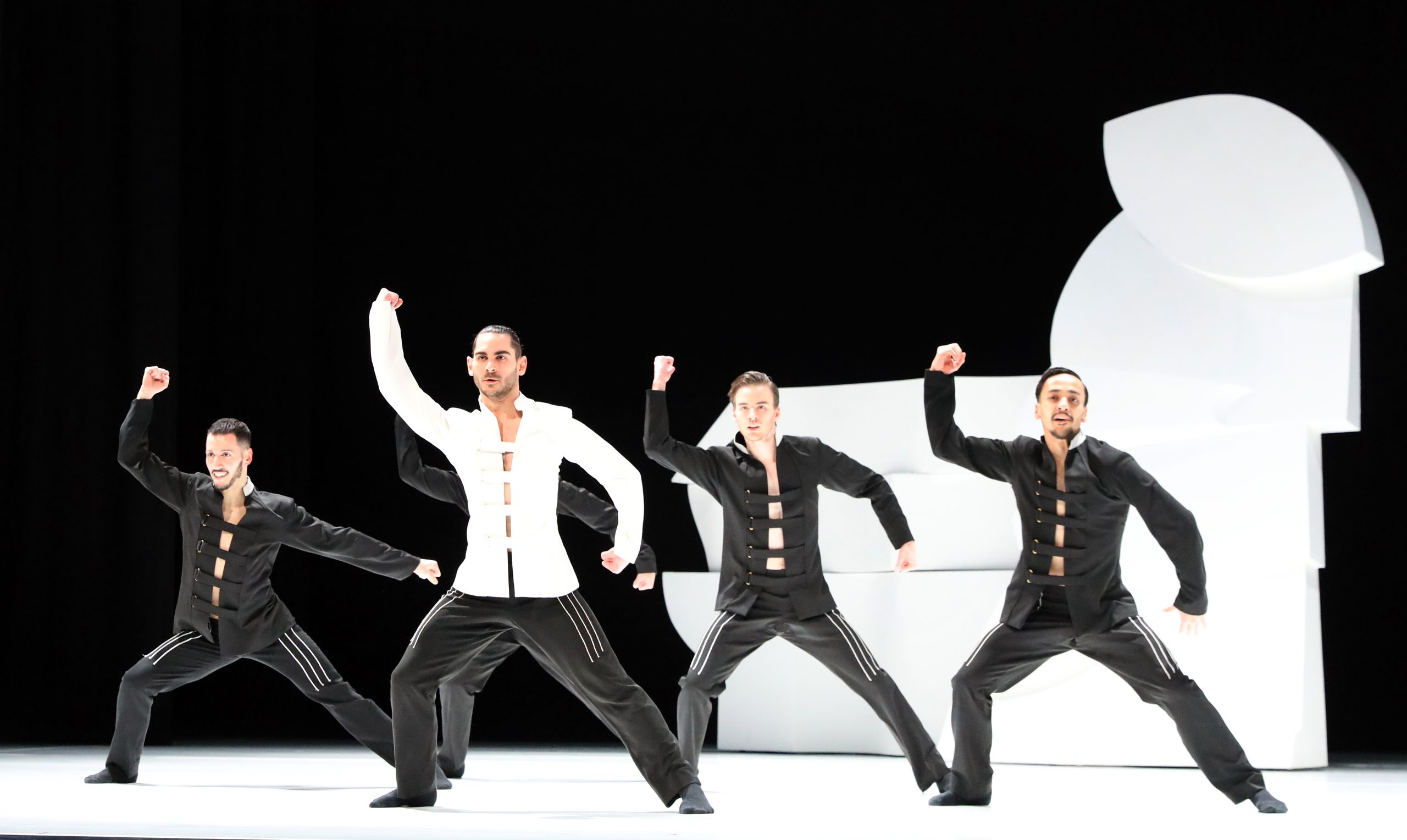 Carmen 2025-2026 - Voor jou