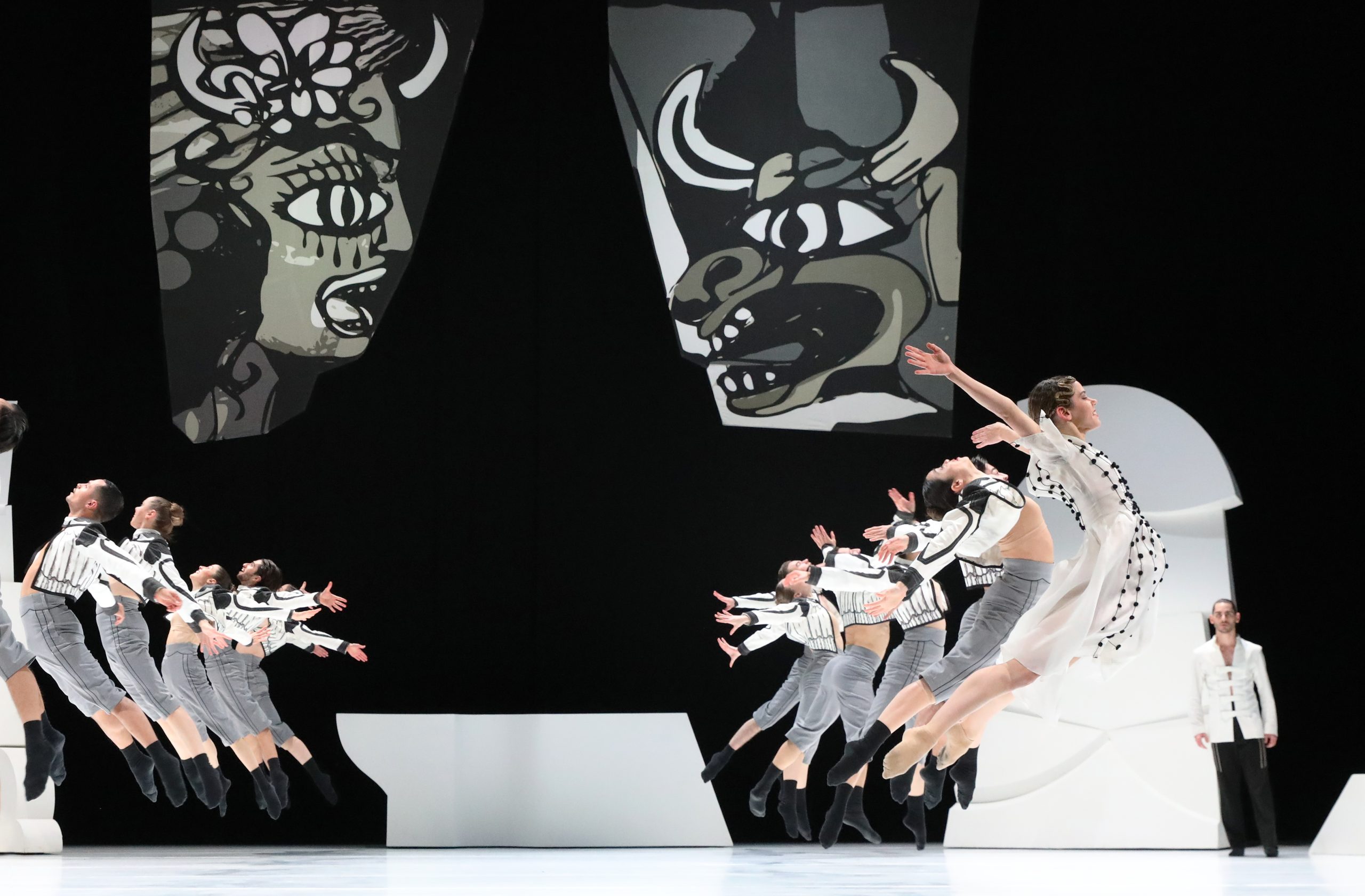 Carmen 2025-2026 - Voor jou