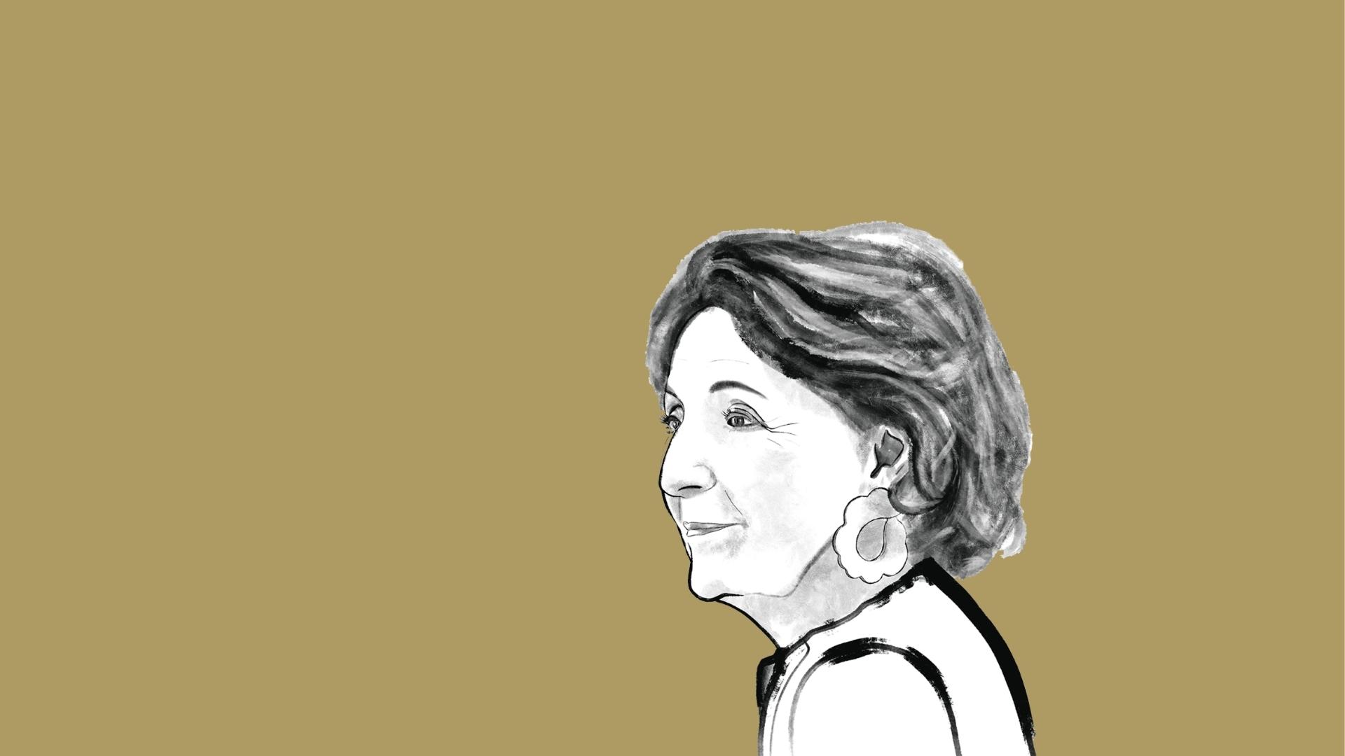 Het gouden verhaal van Prinses Margriet - Introdans