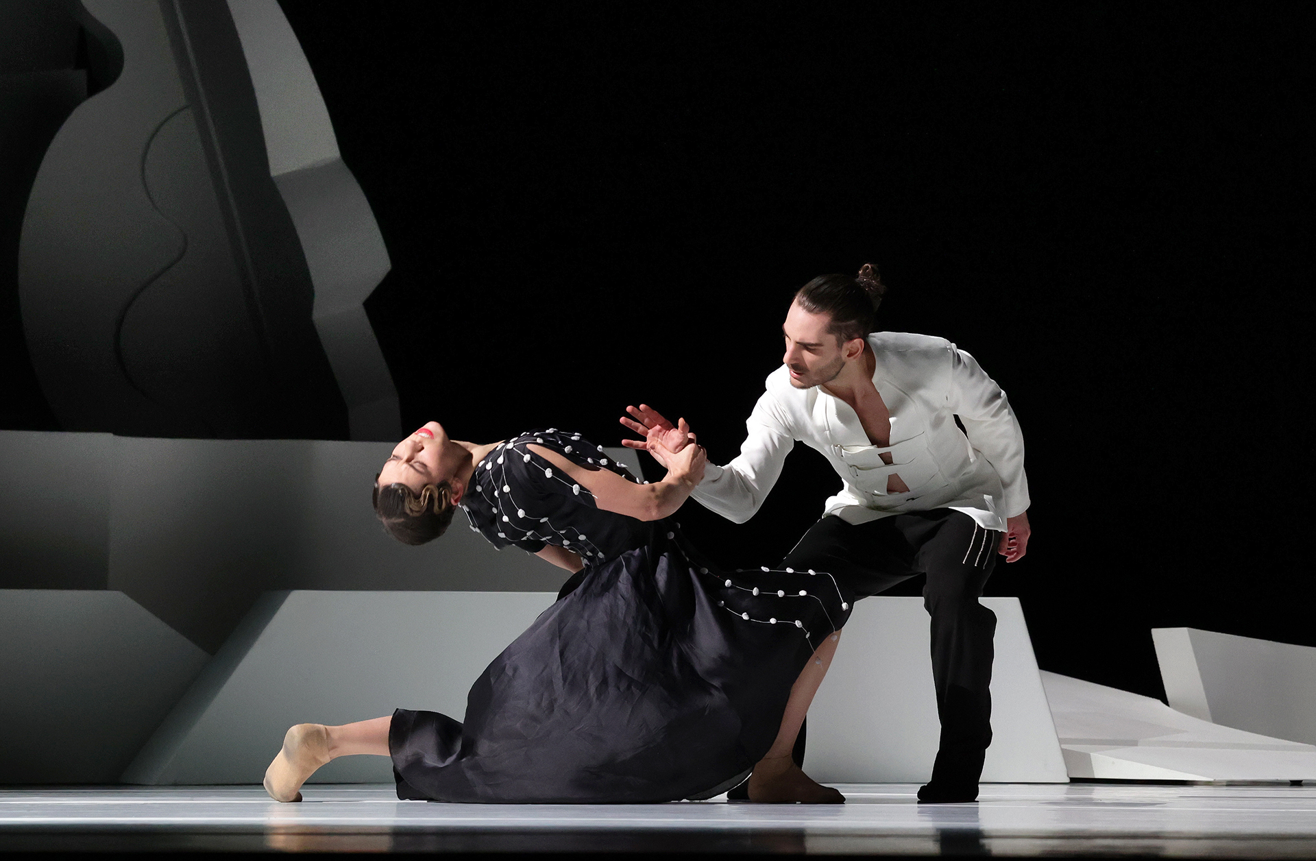 Carmen | 13 december 2025 t/m 1 maart 2026 | Introdans