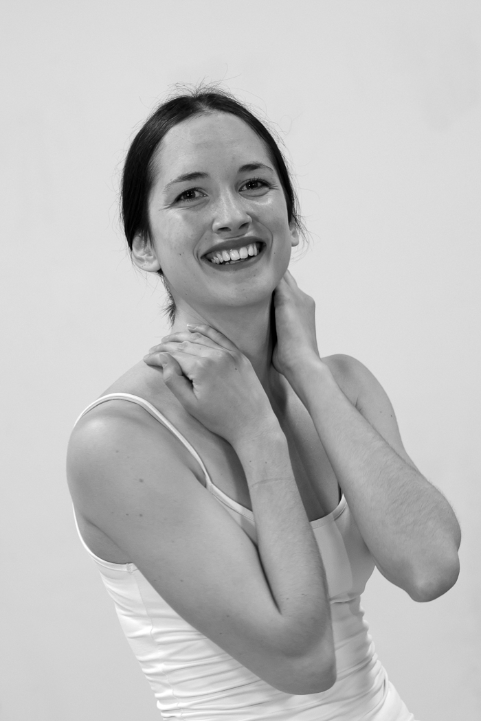 Elisa Rudolf - Introdans