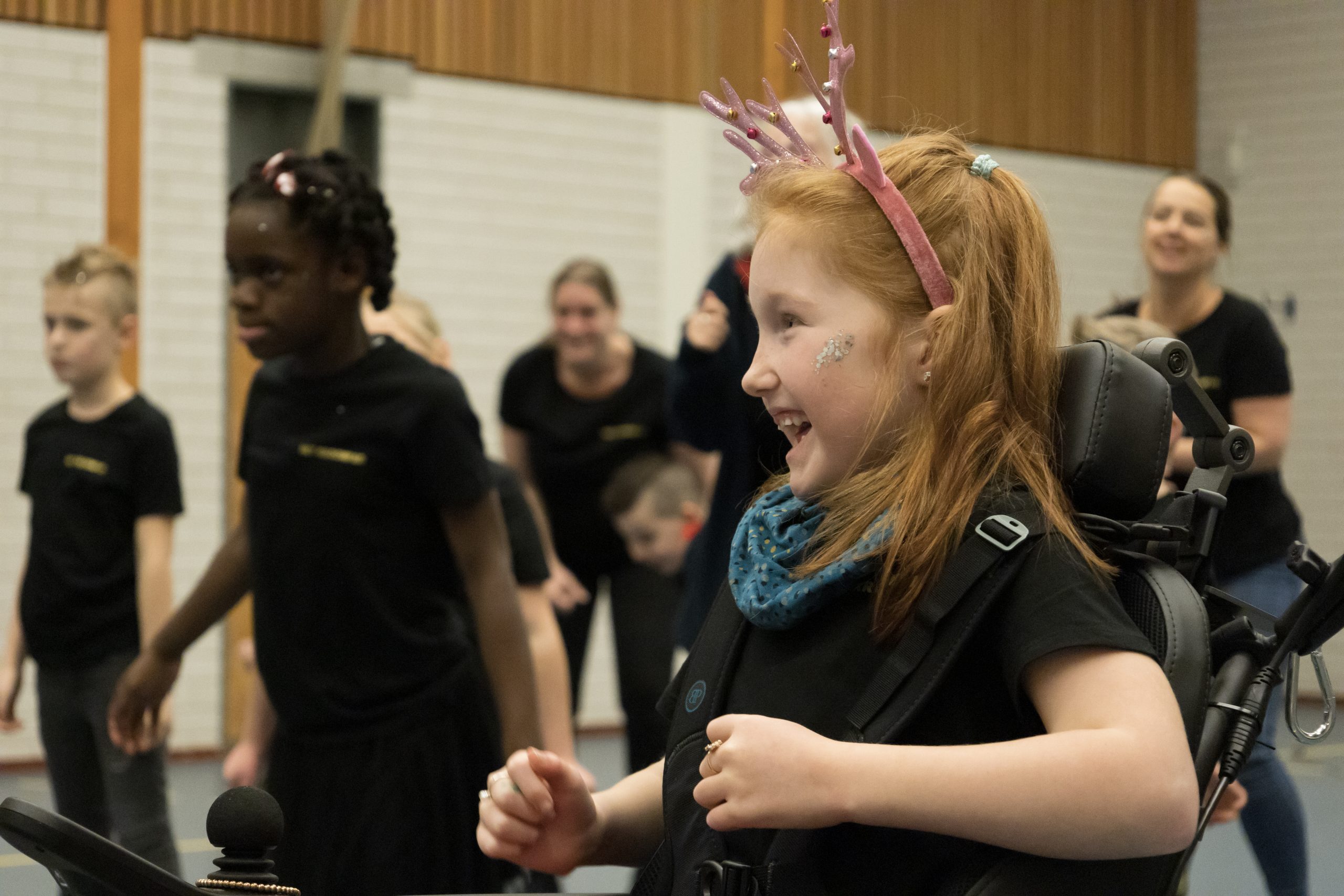 Keti Koti 2023 - Introdans