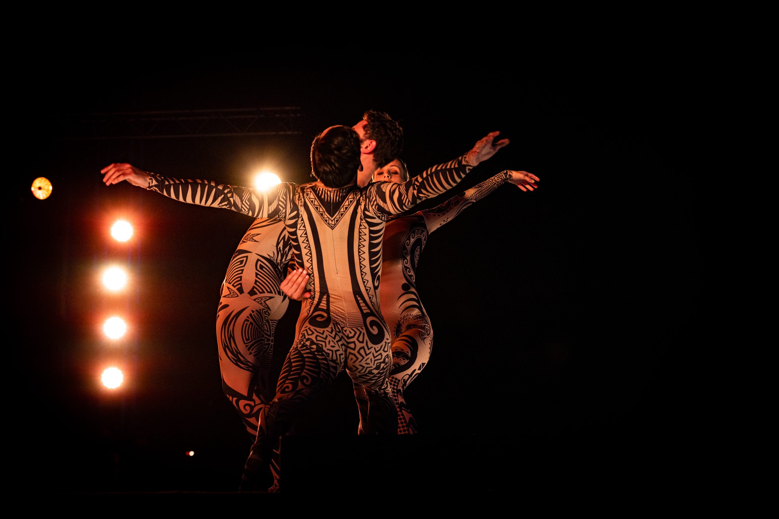 Bridge to Liberation 2022 - Introdans