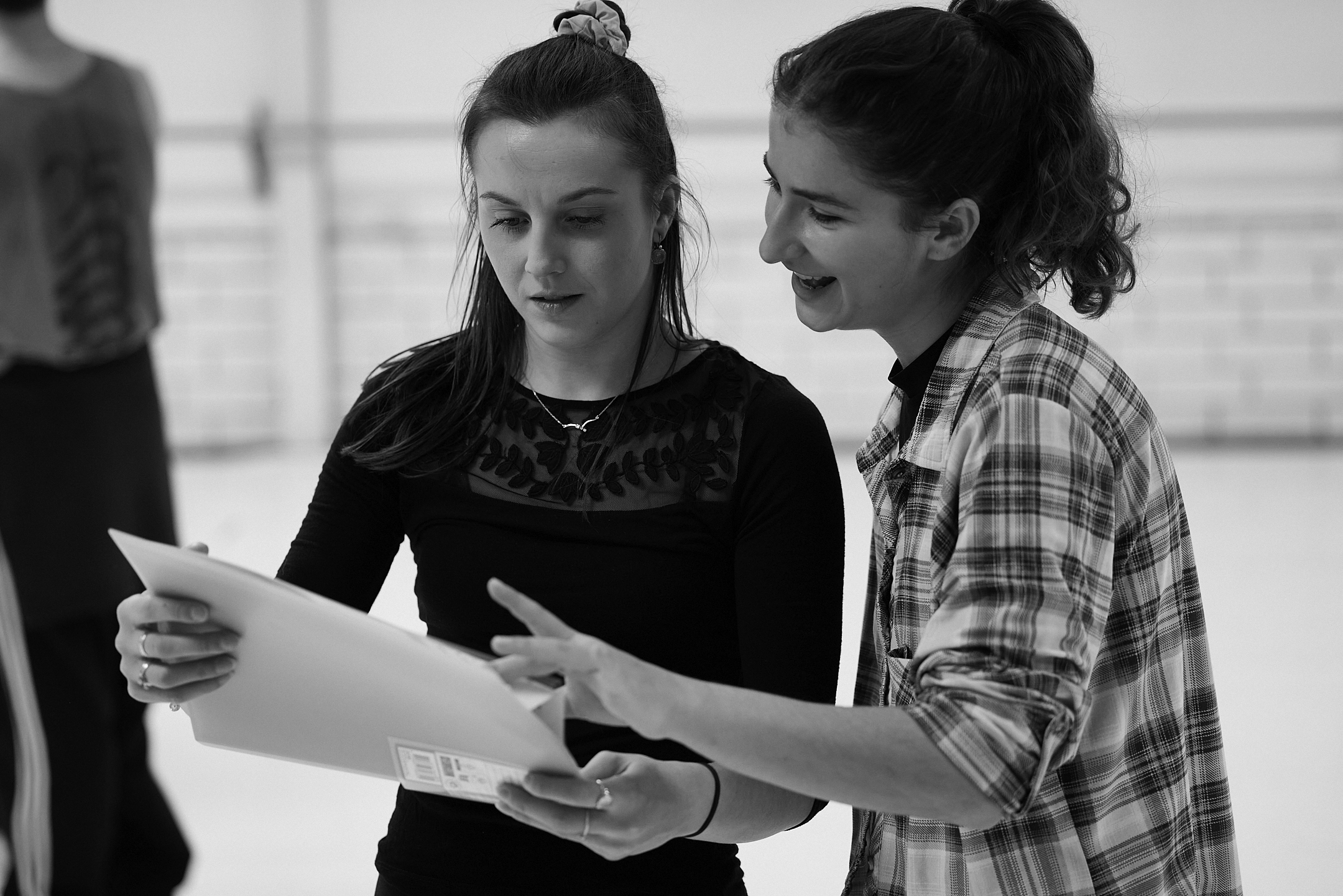 TYPHOON | 21 februari t/m 10 mei 2025 | Introdans