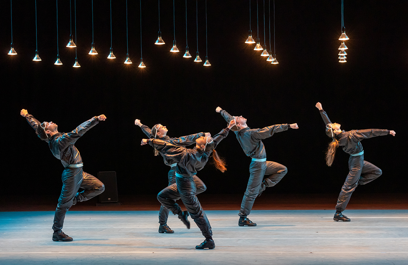 TYPHOON | 21 februari t/m 10 mei 2025 | Introdans