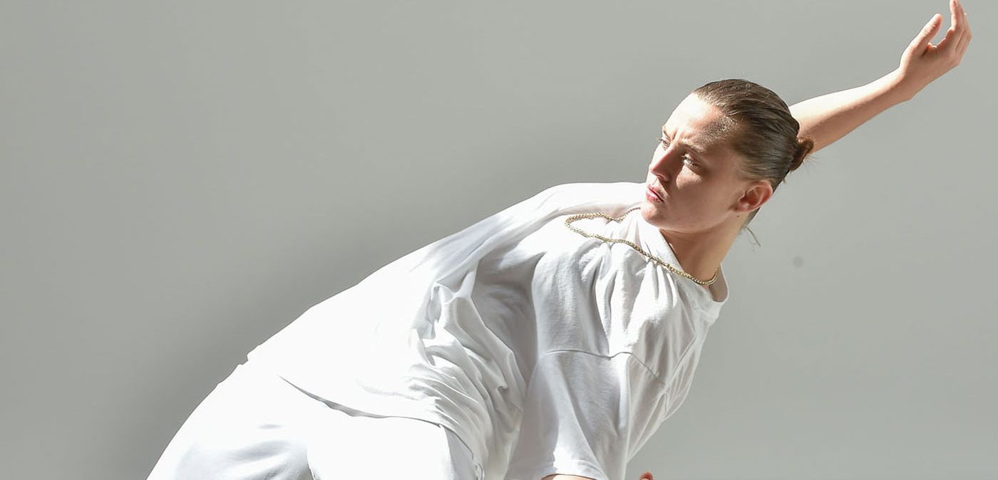 Introdans op de Zwarte Cross 2025