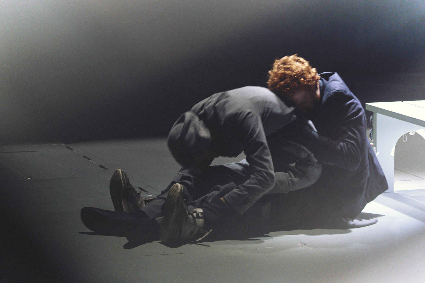 LARBI | 20 maart t/m 4 juni 2026 | Introdans