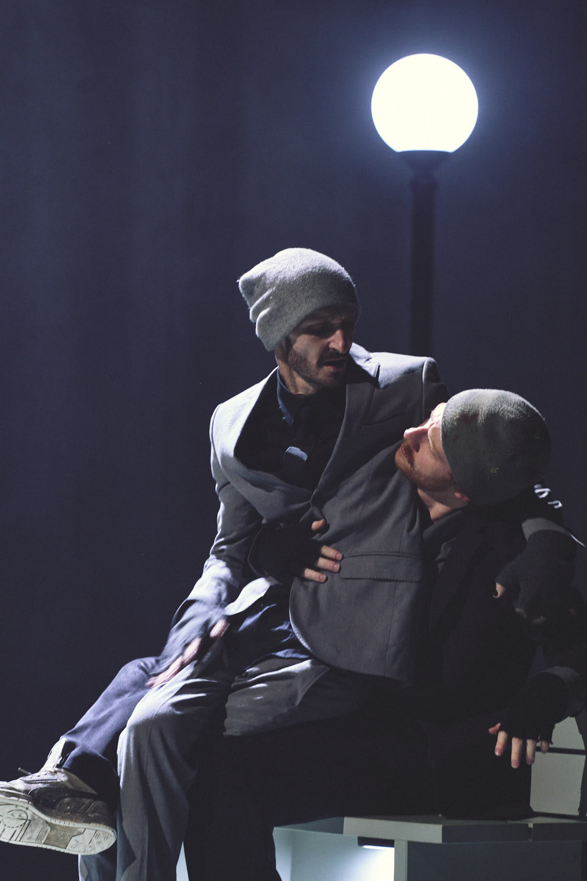 LARBI | 20 maart t/m 4 juni 2026 | Introdans