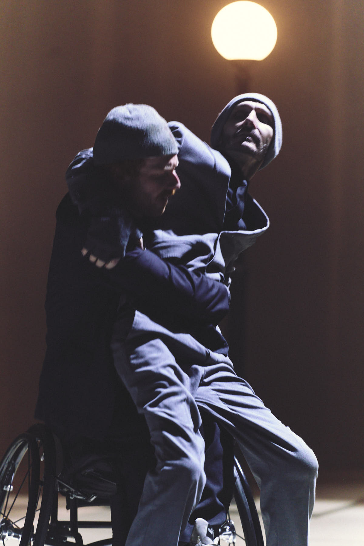 LARBI | 20 maart t/m 4 juni 2026 | Introdans