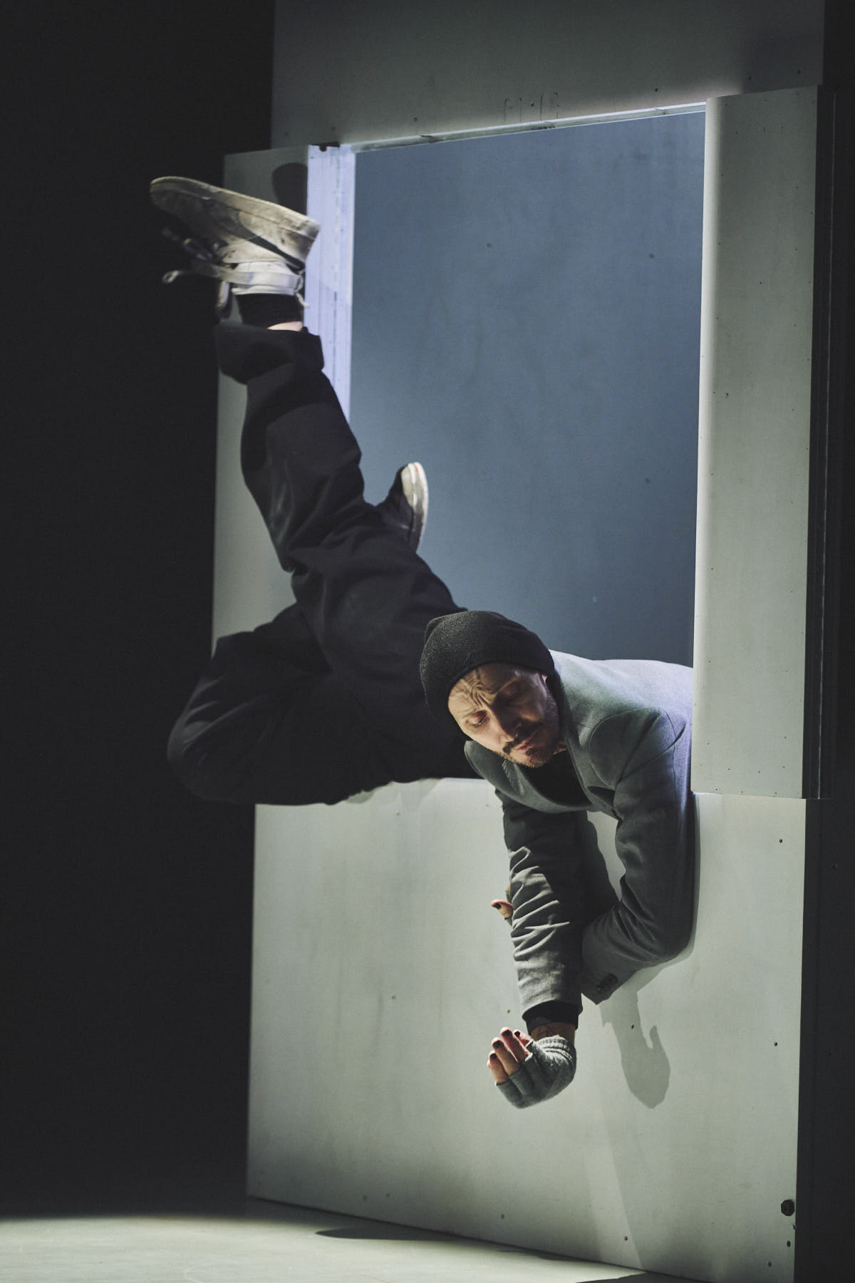 LARBI | 20 maart t/m 4 juni 2026 | Introdans