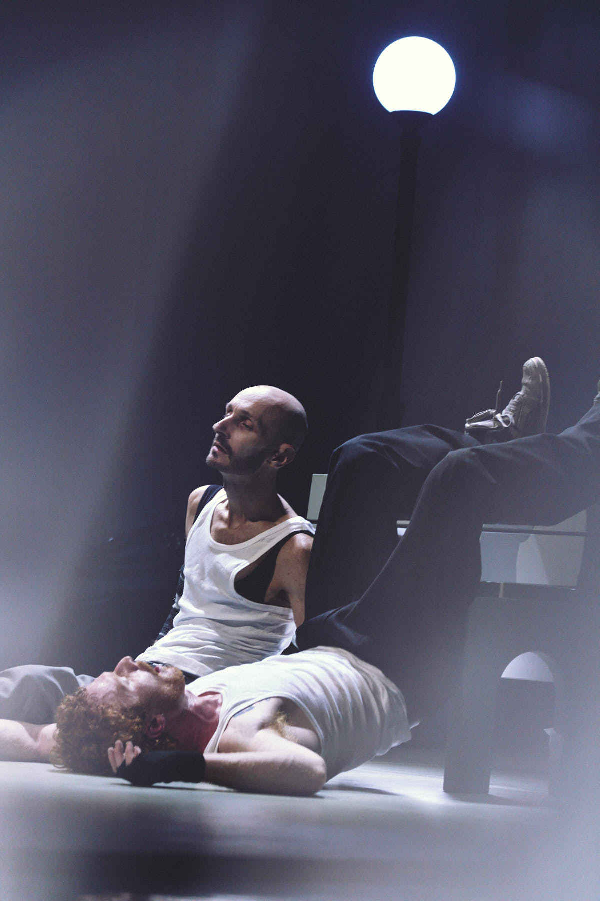 LARBI | 20 maart t/m 4 juni 2026 | Introdans