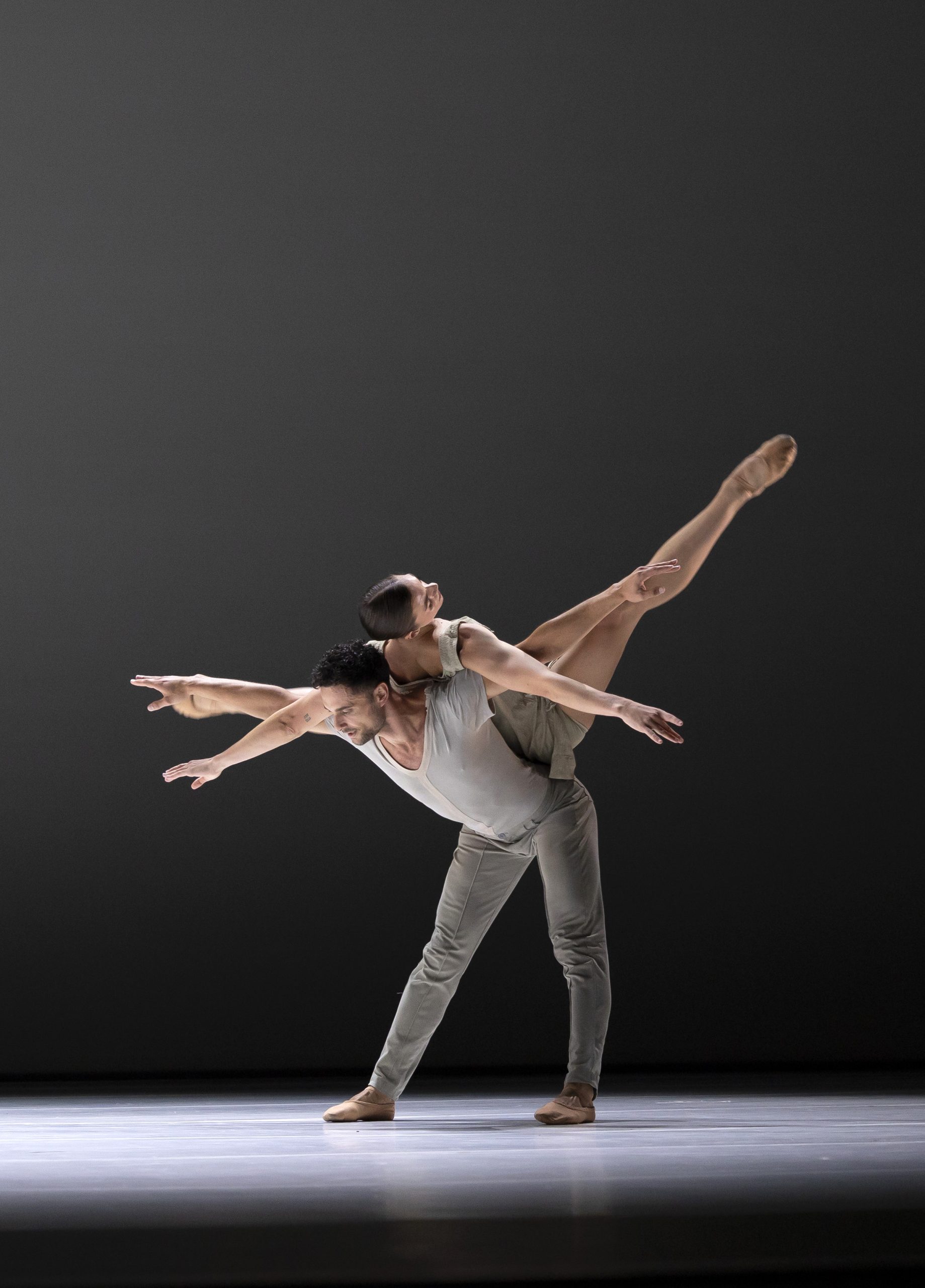 Less is More | 20 september t/m 26 november 2025 | Introdans