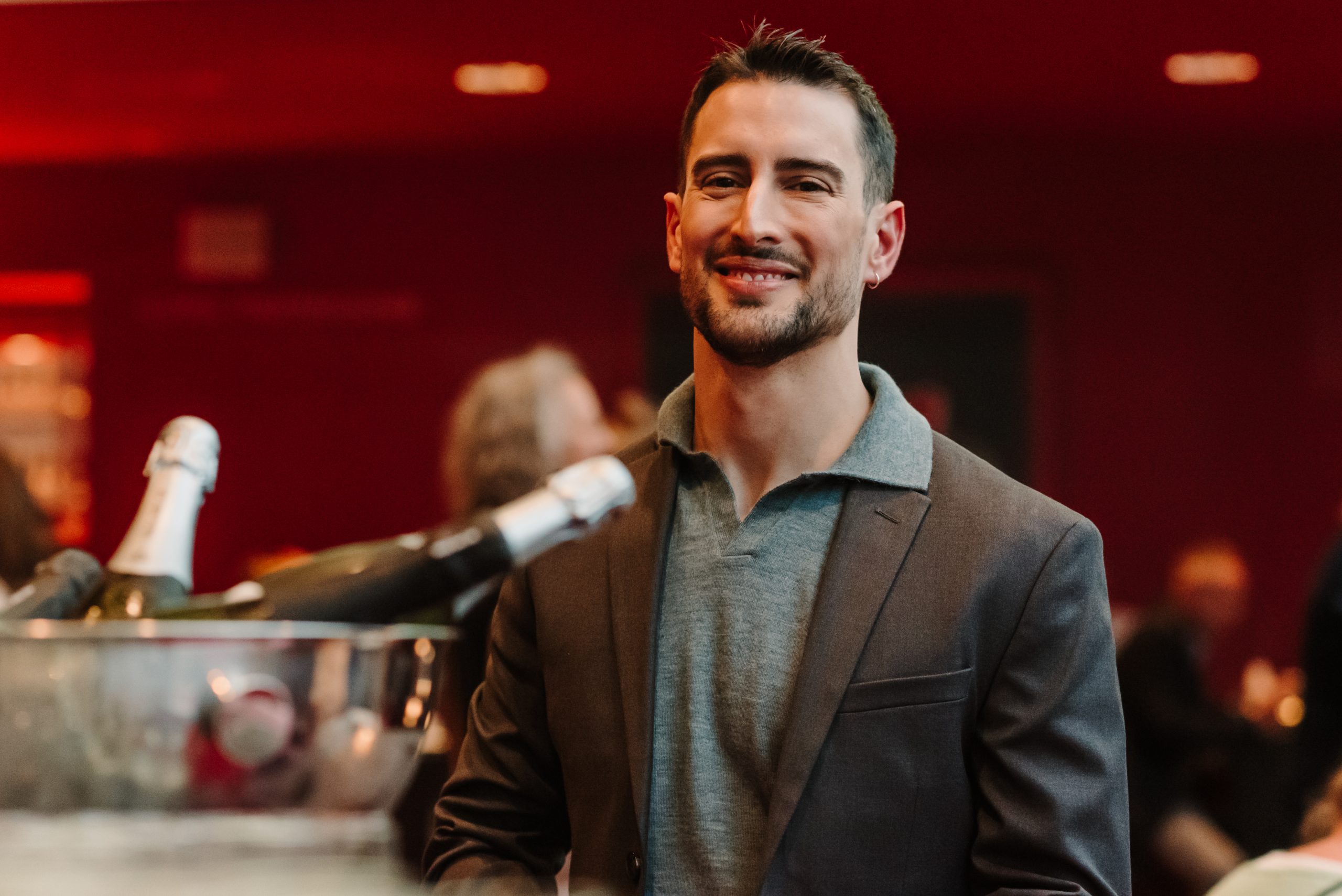 Less is More | 20 september t/m 26 november 2025 | Introdans