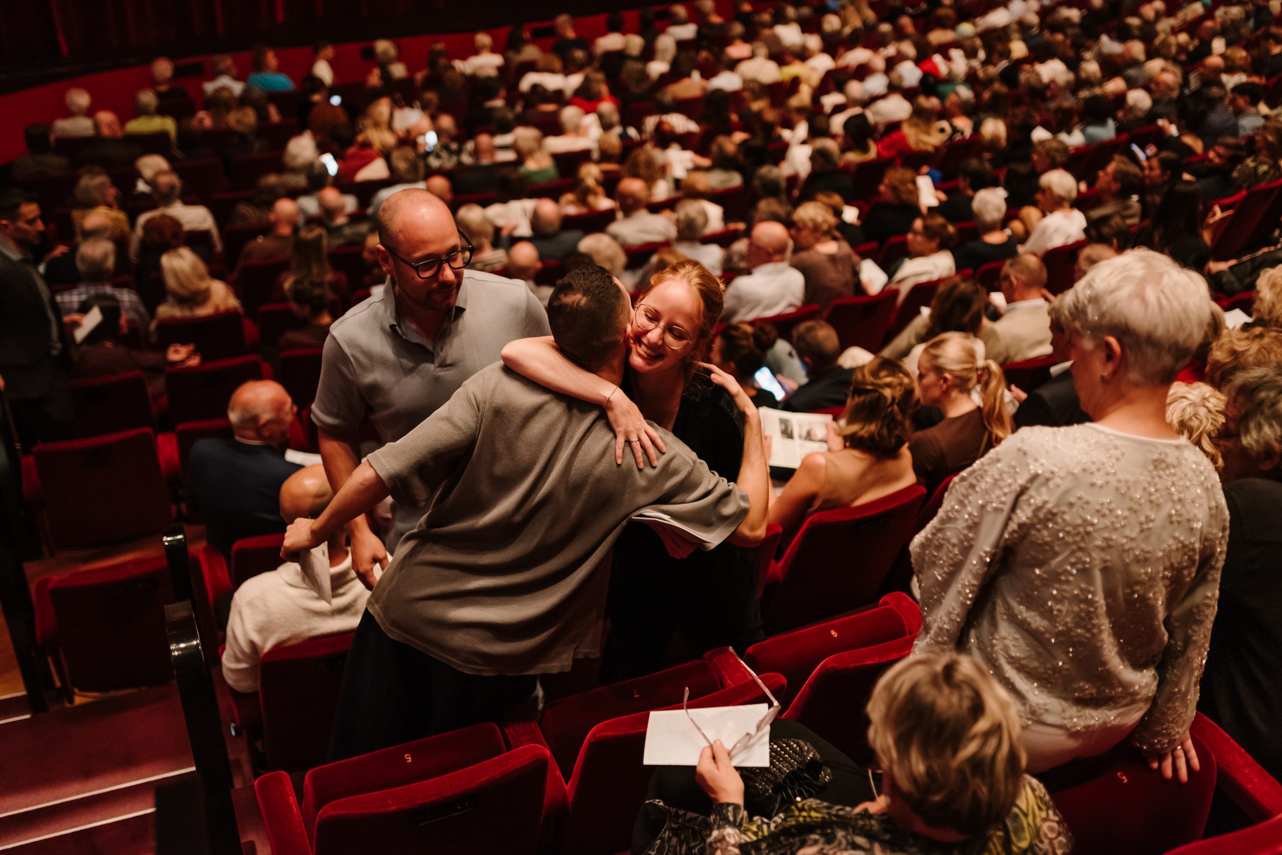 Less is More | 20 september t/m 26 november 2025 | Introdans