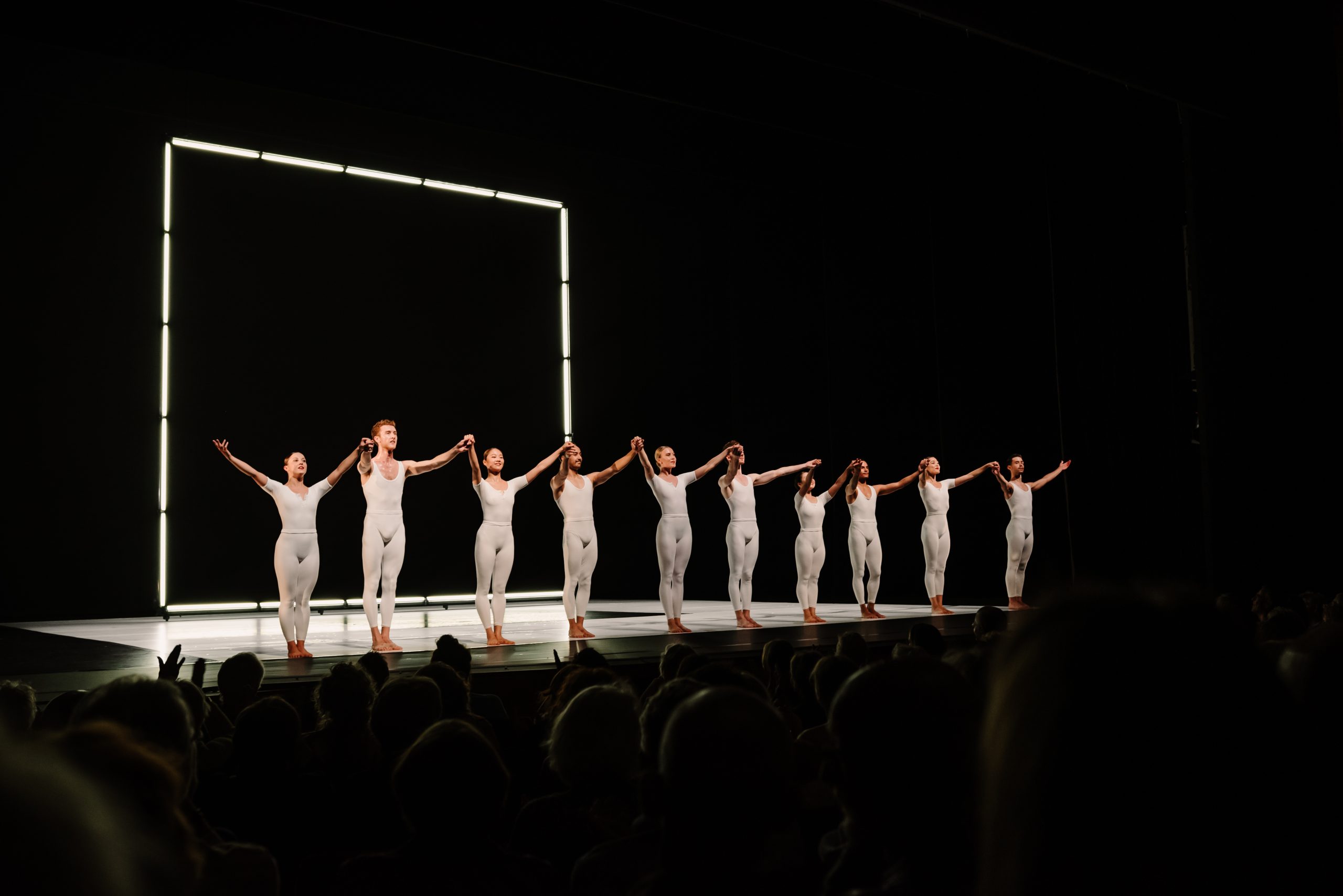 Less is More | 20 september t/m 26 november 2025 | Introdans