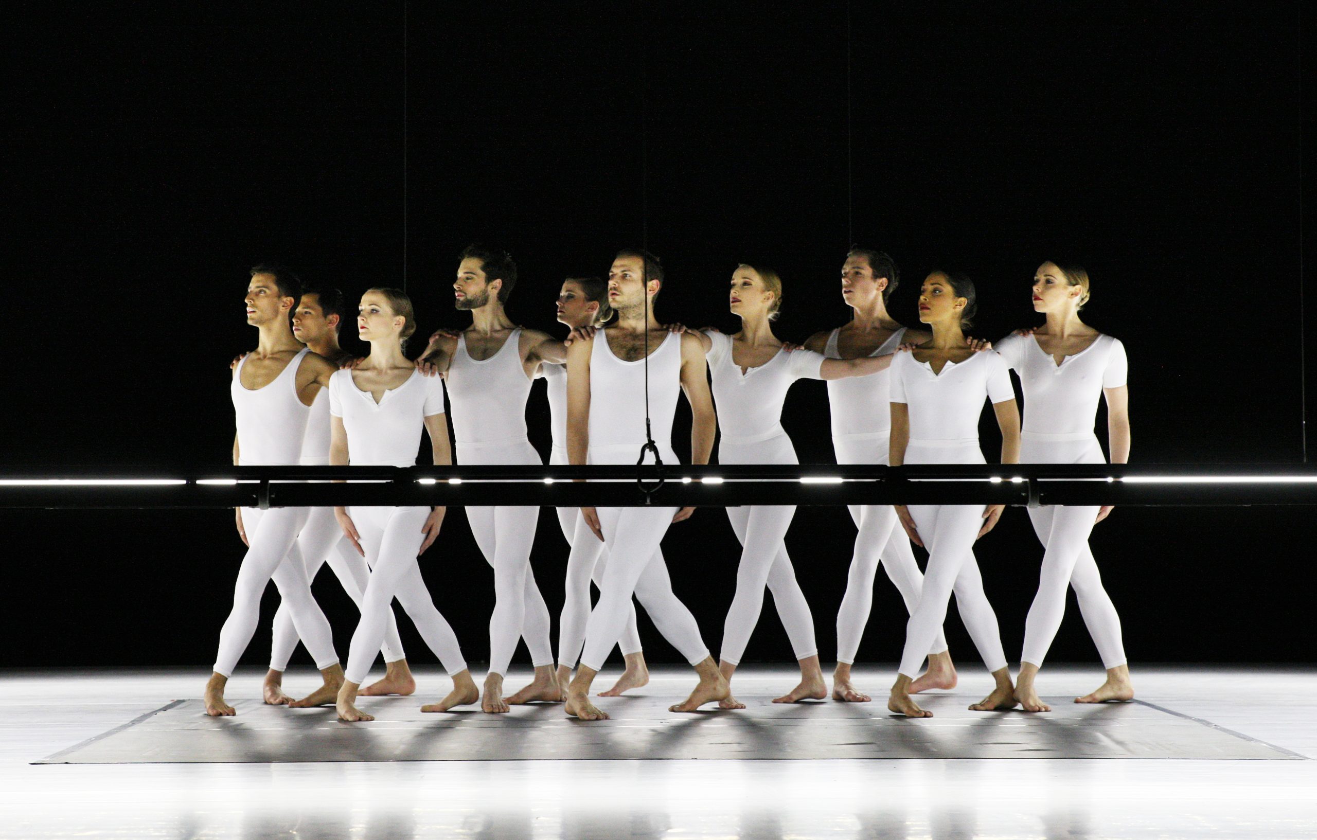 Less is More | 20 september t/m 26 november 2025 | Introdans