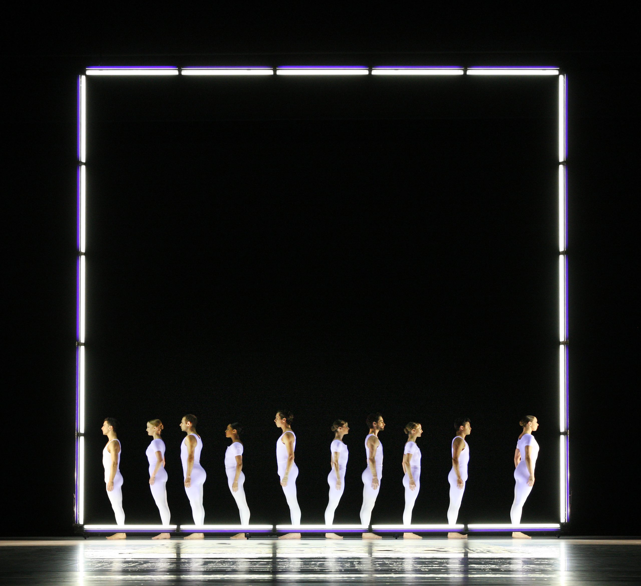 Less is More | 20 september t/m 26 november 2025 | Introdans