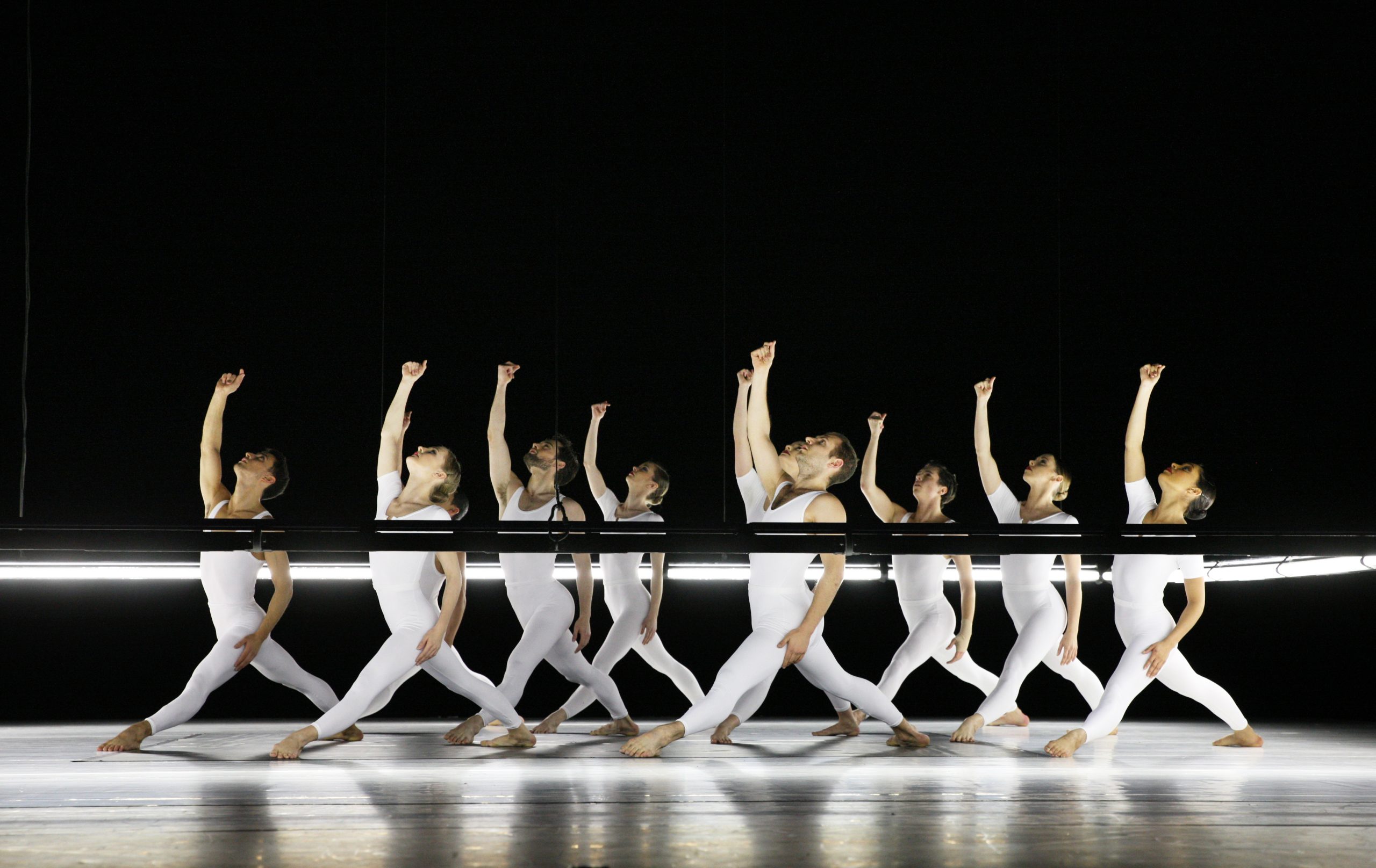 Less is More | 20 september t/m 26 november 2025 | Introdans