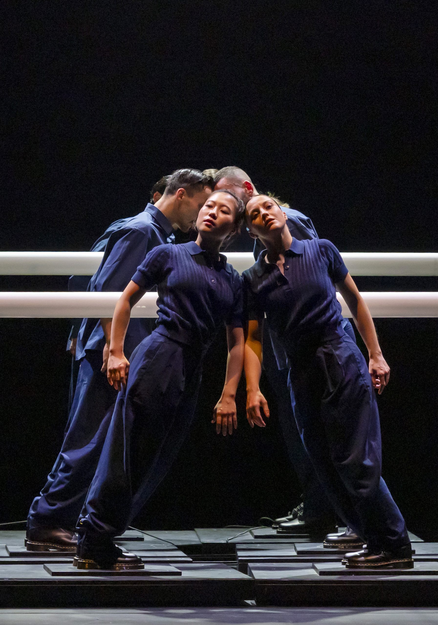 Less is More | 20 september t/m 26 november 2025 | Introdans