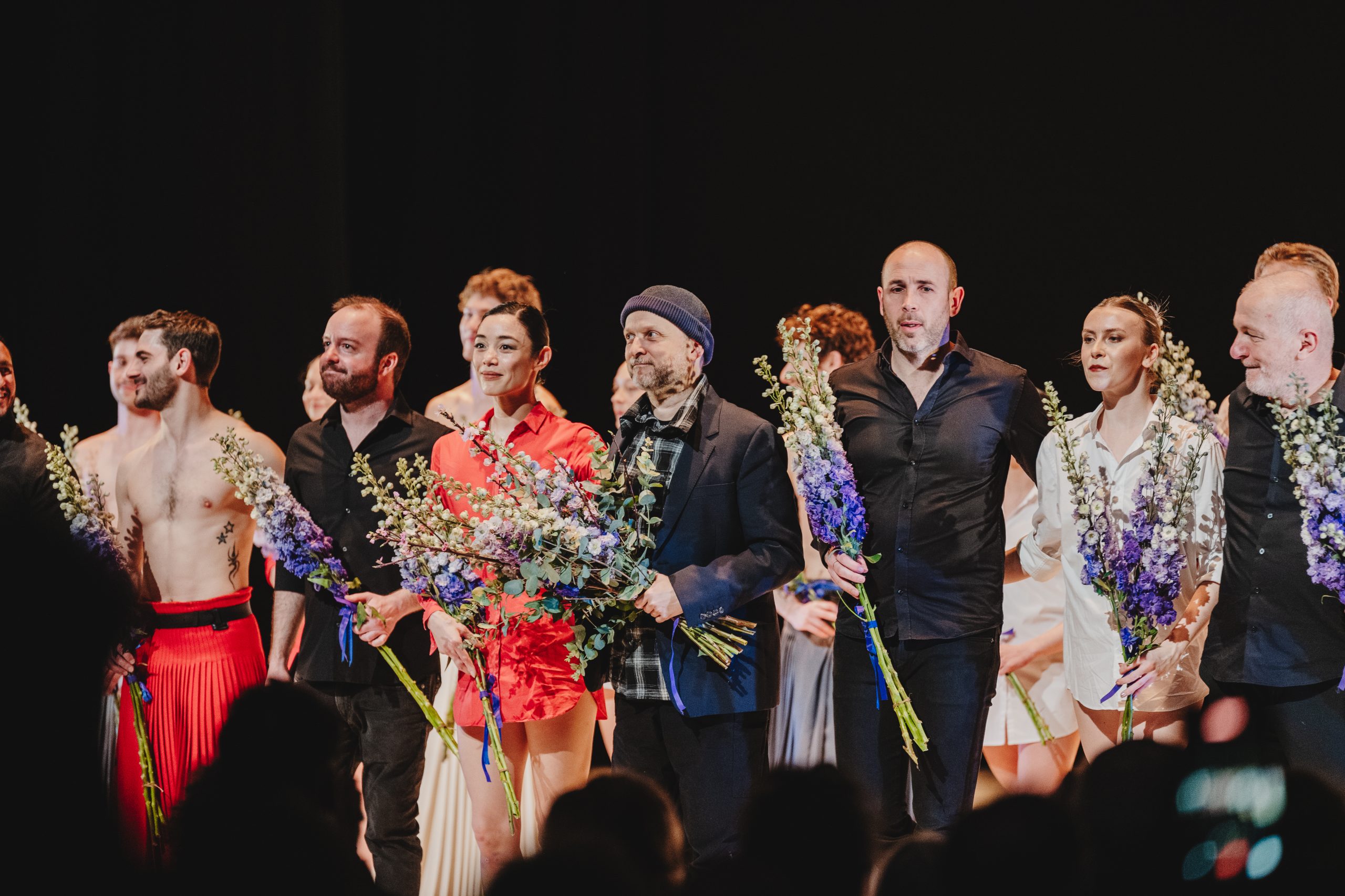 LARBI | 20 maart t/m 4 juni 2026 | Introdans